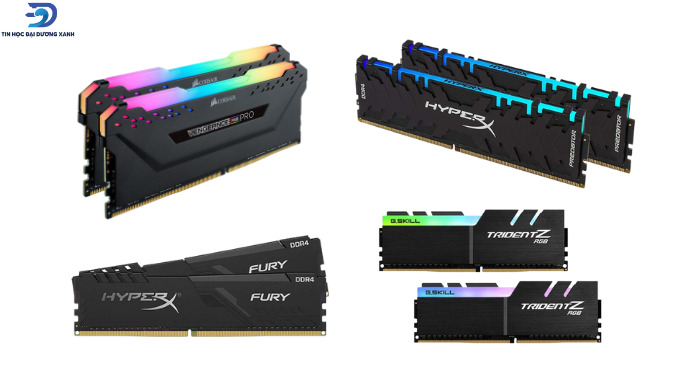 Ram cũ | Bộ nhớ trong cũ chính hãng, giá rẻ tiết kiệm tới 30%