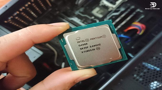 CPU cũ | Bộ vi xử lý cũ chính hãng 100% - giá rẻ bất ngờ